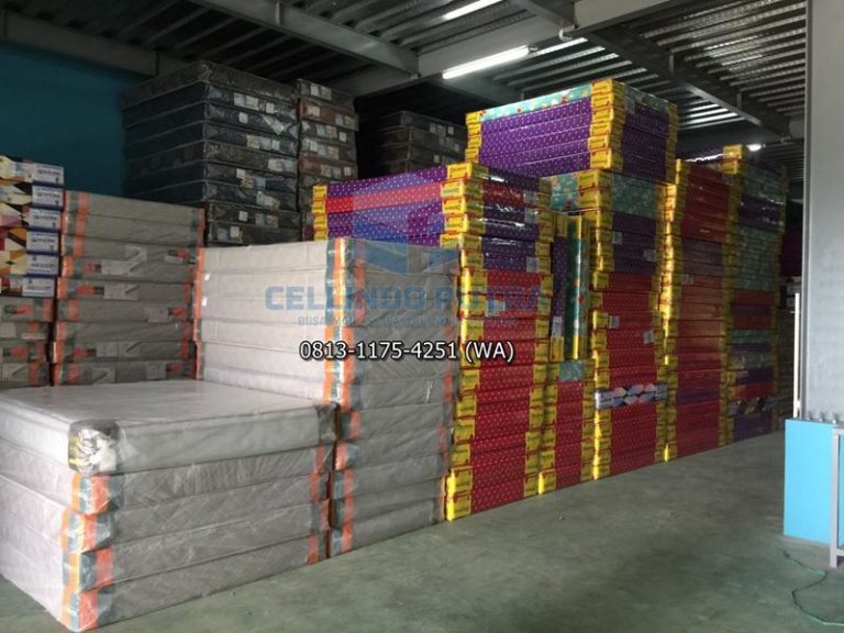 Tips Memilih Ranjang yang Tepat untuk Anak - Toko Kain Bulu